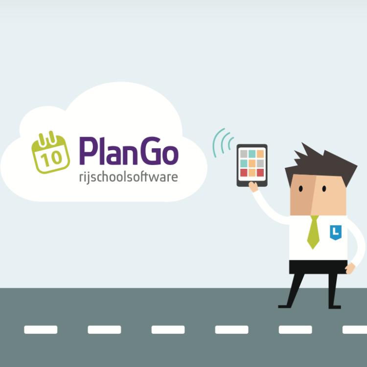 App - Rijschool van Bemmel